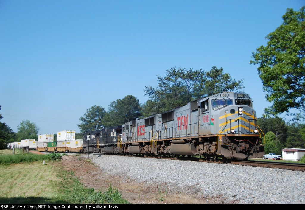 NS'S Alabama Division Birmingham East End District